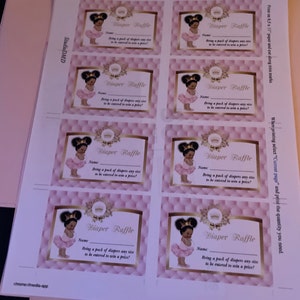 Printable Menu Card Template Great Gatsby Style Art Deco | Etsy