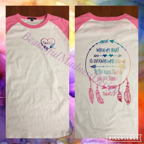 Patterned Vinyl, Watercolor Pattern Vinyl Sheet - HTV or Adhesive Vinyl ...