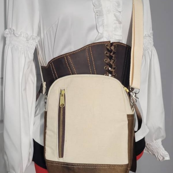 Pebble Sling Bag SEWING PATTERN: Convertible Backpack With Video ...