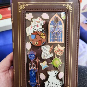 Soot Sprite Sticker Sheet Deco Cute Toploader - Etsy