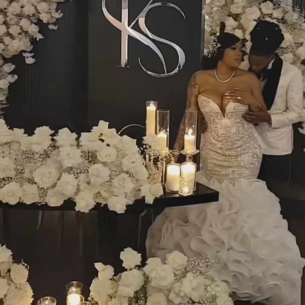 Custom Interlocking CR RC Wedding Monogram Logo Digital Download - Etsy