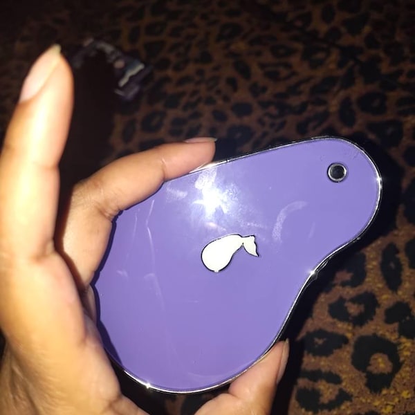 Pear Phone Xt [non-working/non-led Replica] - Etsy