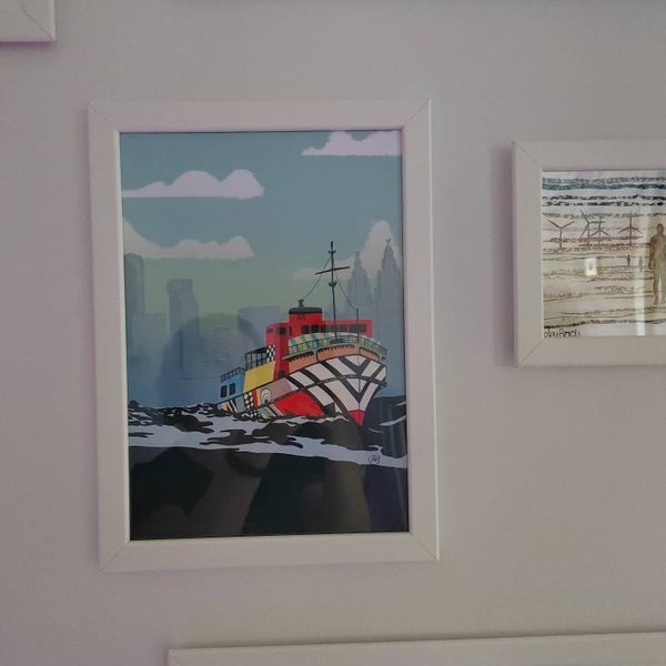 Leica M3 Camera Risograph Print - Etsy