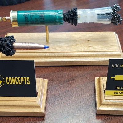 22 CB Cap 22 Conical Ball Acorn 6mm Flobert - Etsy