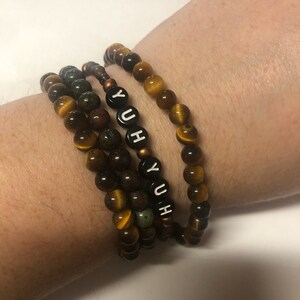 NSYNC Bracelets - the Fan Collection - Etsy