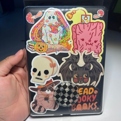 Vintage Kewpie Bat Sticker, Halloween Kewpie, Bat Sticker, Kewpie Doll ...