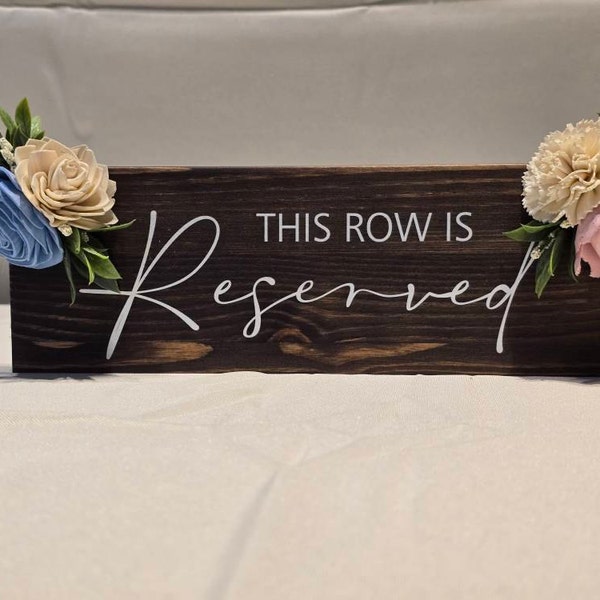 Gifts and Cards Sign - Wedding Wooden Sign - Rustic Table Decor ...