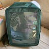Mini Window Backpack Ita Bag - Etsy