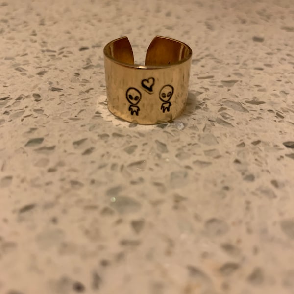 Song Lyrics Bracelet / Custom and Personalized Cuff Bracelet / Hand ...