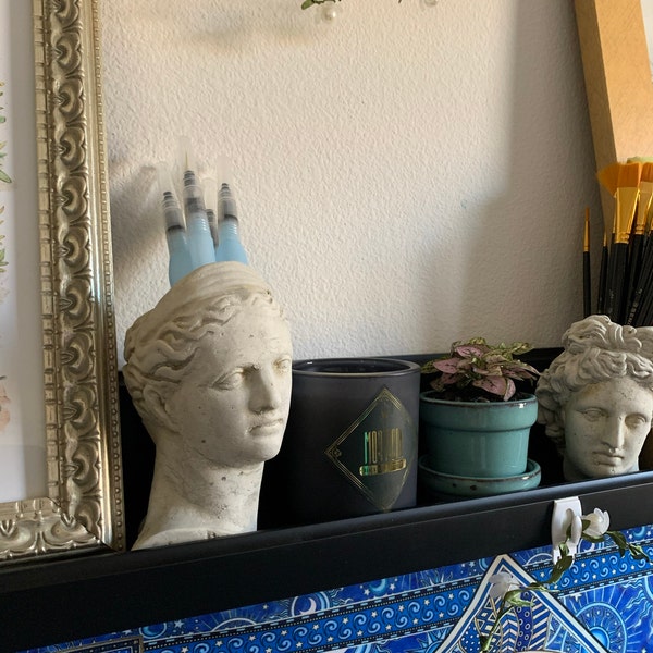 Diana Head & Neck Pot - Etsy