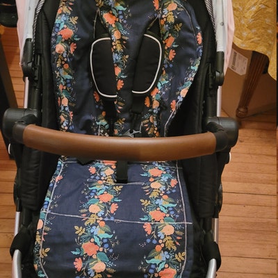 Universal Pram Liner, Stroller Liner, PDF Sewing Pattern, Pram ...