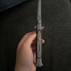 Percy Jackson Riptide Cosplay Sword Pen EXTENDABLE and RETRACTABLE 3D ...