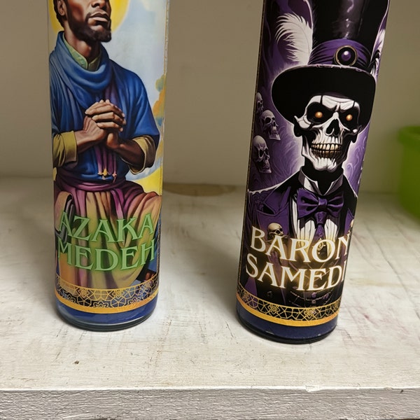 Prayer to Erzulie Freda, Haitian Vodou,voodoo,prayer Cards,lwa,loa ...