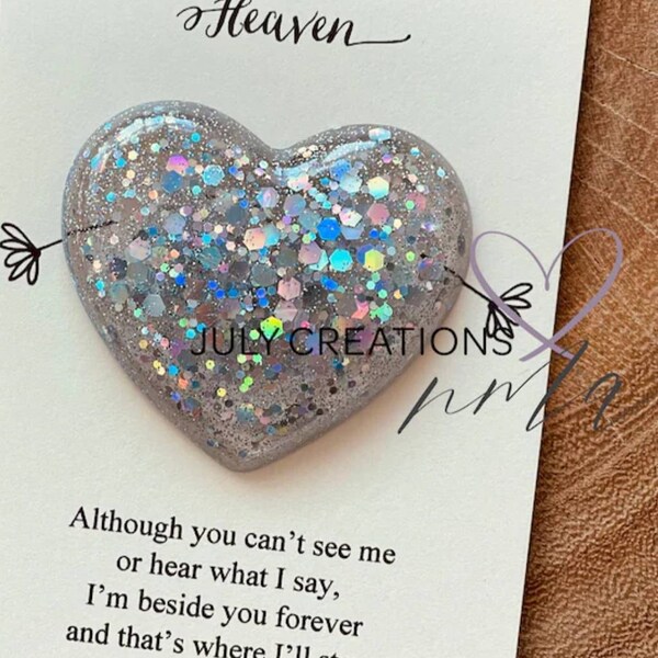 Sister Gift, Sister Pocket Hug, Sister Gift Token - Etsy