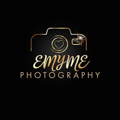 Retro Beauty Logo Template, Funky Logo Branding, Boho Premade Vintage ...