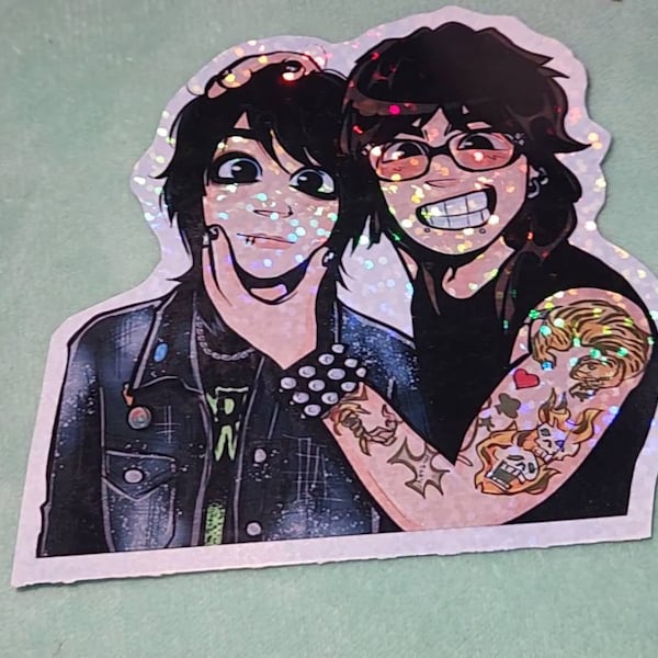 Caseoh Sticker!! - Etsy