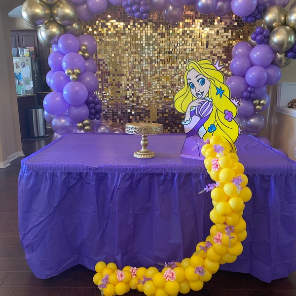 2ft Rabbit Individual Cutout, Standee, Party Decor, Photo Prop, Party ...