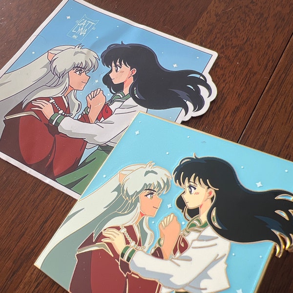 Super Mario Princesses Gold Enamel Pin - Etsy