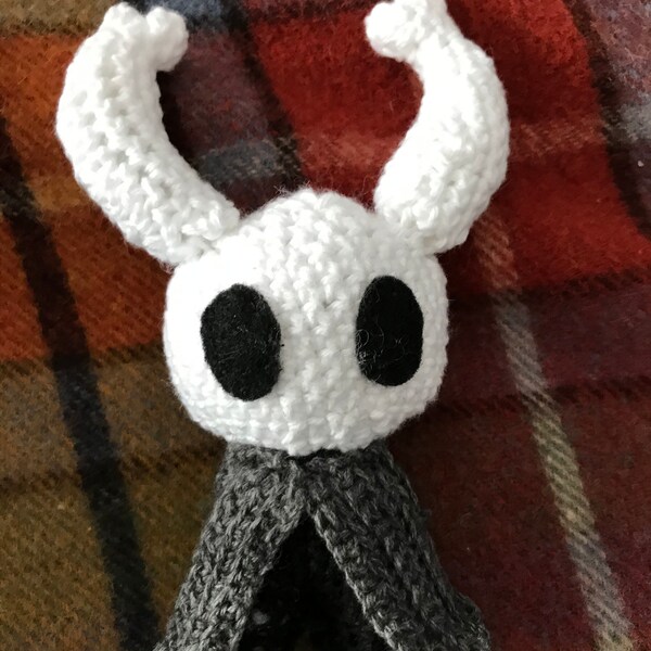 Gizmo & Rambo Gizmo Crochet Pattern - PDF Pattern (english) - Etsy