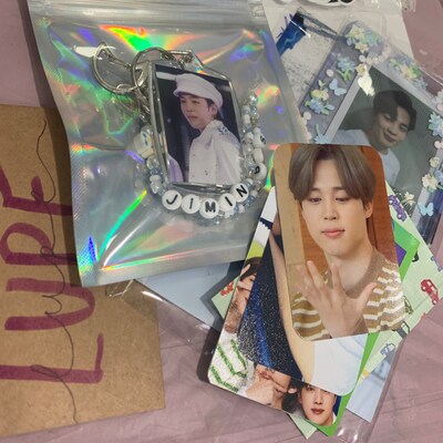BTS Bias Pack, Bangtan Boys, Kpop Pack, BTS Merch, Gift, Bts Army ...