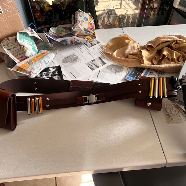 Snowtrooper E11 Holster - Etsy