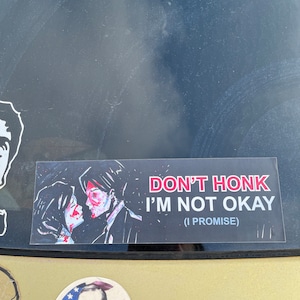 He is Rizzin Funny Pride Jesus Rizz Meme Bumper Sticker, Rizzed up Joke ...