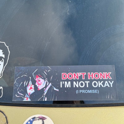 He is Rizzin Funny Pride Jesus Rizz Meme Bumper Sticker, Rizzed up Joke ...