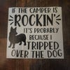 This is How We Roll Golf Cart Decal, Decal for Golf Cart, Sticker for ...
