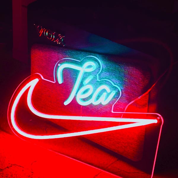 Van Halen Neon Sign, VAN HALEN Led Sign, Music Studio Decor, Retro Home ...