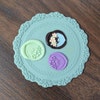 Animals Sticker Pack, Cute Animals Stickers Set, Die-cut Planner ...