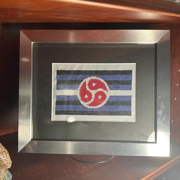 Perler Bead Pattern Pack: Pride Flags - Etsy