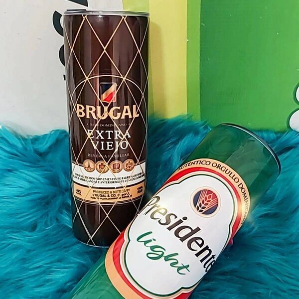 20oz Dominican Republic Tumbler Wrap - Etsy