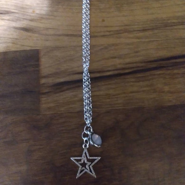 DND Class Inspired Mini Jewel & Charm Necklaces All Official Classes ...