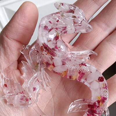 Aura Snail Gemstone Snail Paper Weight - Etsy