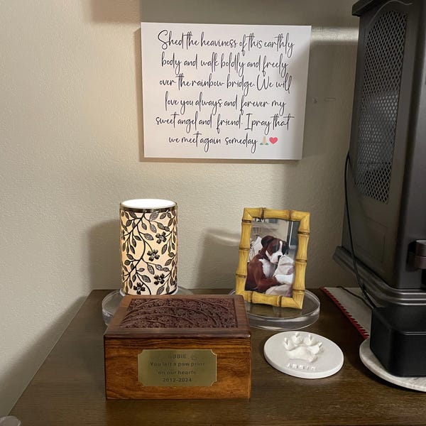 Custom Calligraphy Print Framed, Unframed; Framed Calligraphy ...