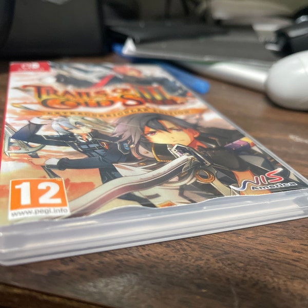 Nintendo Gamecube Box Art Cover Art Replacment - Etsy