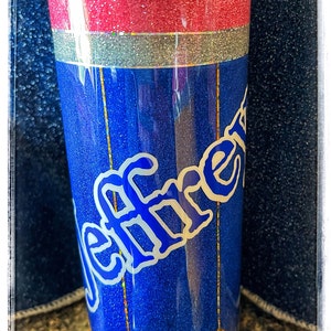 Practical Magic Inspired Tumbler - Etsy