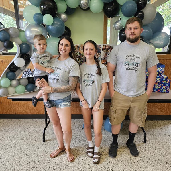 Matching Family Fast One Birthday PNG, Race Car Birthday Png, 1rs ...