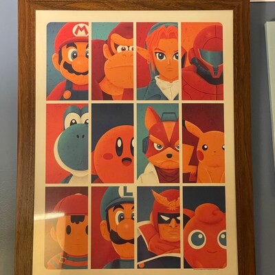 Class of '99 Poster Art Print - Etsy