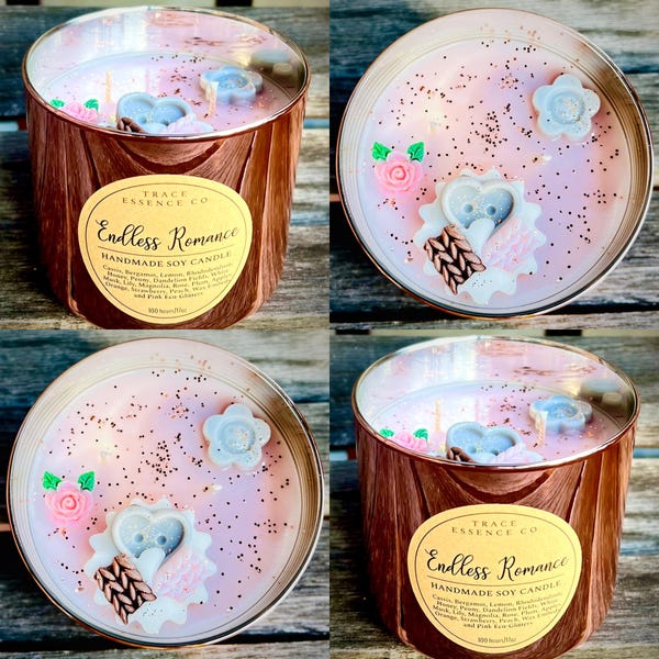 Bakery Box Wax Melts, Dessert Wax Melts, Cookies, Macarons, Waffles, S ...