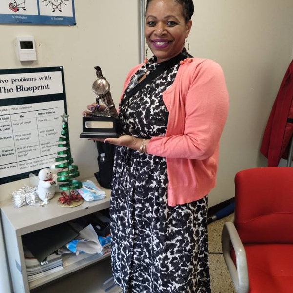 Spiral Library Stairs Sculpture, Crafted in Mahogany With Optional ...
