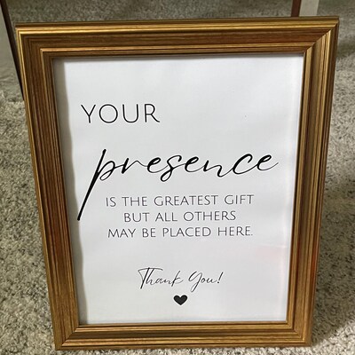 Please Write Your Name and Address on an Envelope Sign, Printable ...