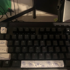 Blank Color Keycaps ALL ROWS 1U OEM Profile Colour Pbt Key Cap - Etsy