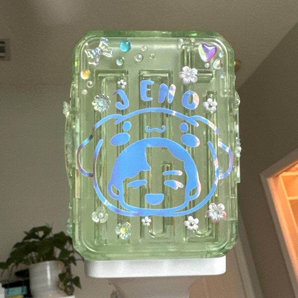 NCT Dream Mouse Pad, NCT Mouse Pad - Etsy