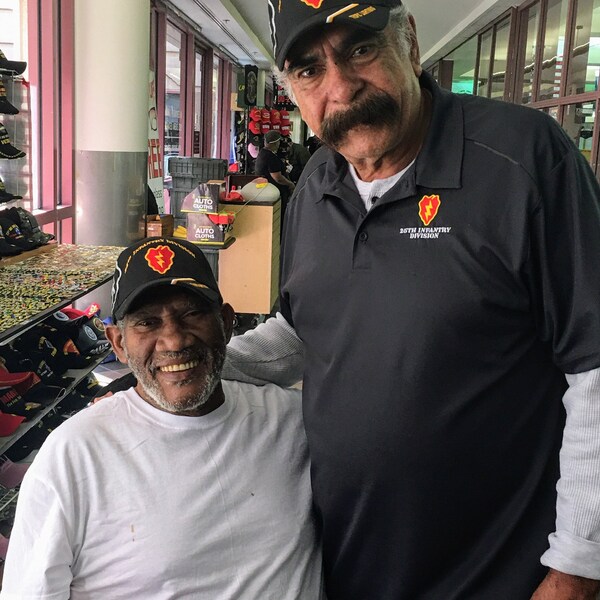 Tigerland - Fort Polk, Louisiana - Embroidered Patch 3" Round ...