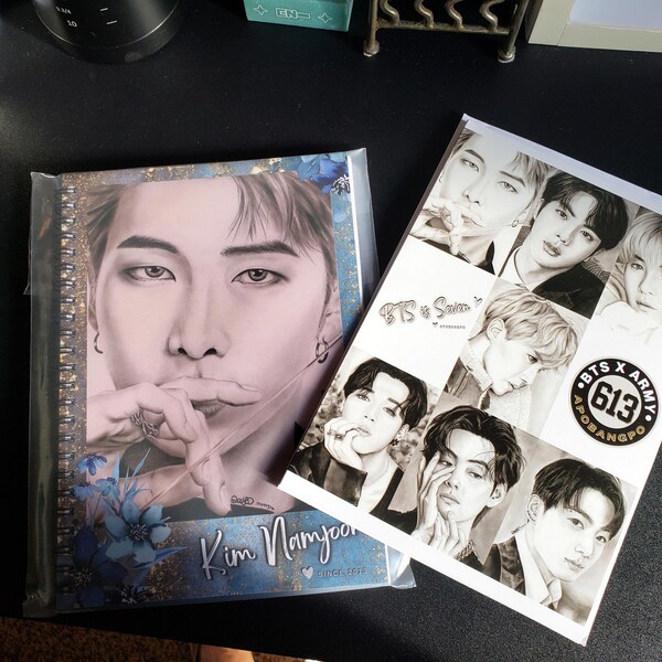 J-hope HOTS Hope on the Stage Light Scarf, B&w Checkered, Concert Tour ...