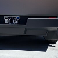 Custom California License Plate With YOUR TEXT / Replica California ...