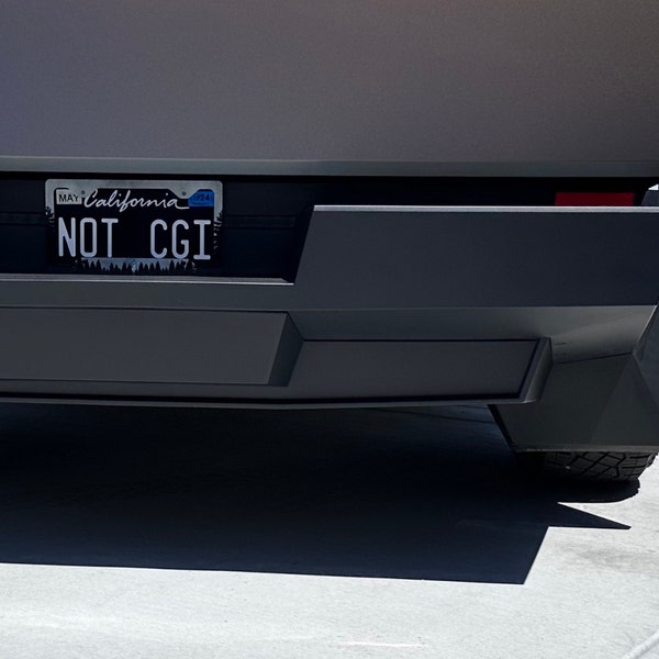 Custom California License Plate / Replica California License Plate Dmv ...