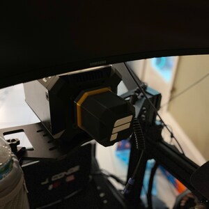 Display Stand for Simagic 320mm Wheel - Etsy