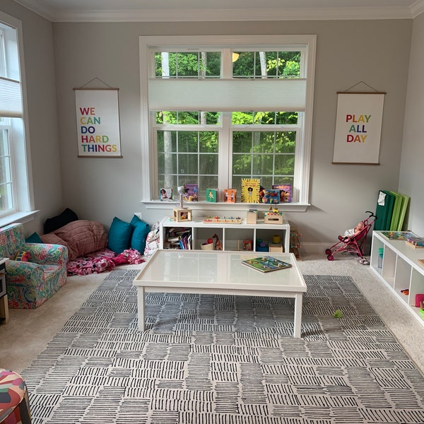 Classroom Rules Printable,classroom Sign,educational Wall Art,classroom ...